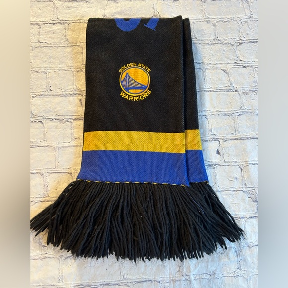 Mitchell & Ness | Accessories | Nba Golden State Warriors Made In ...